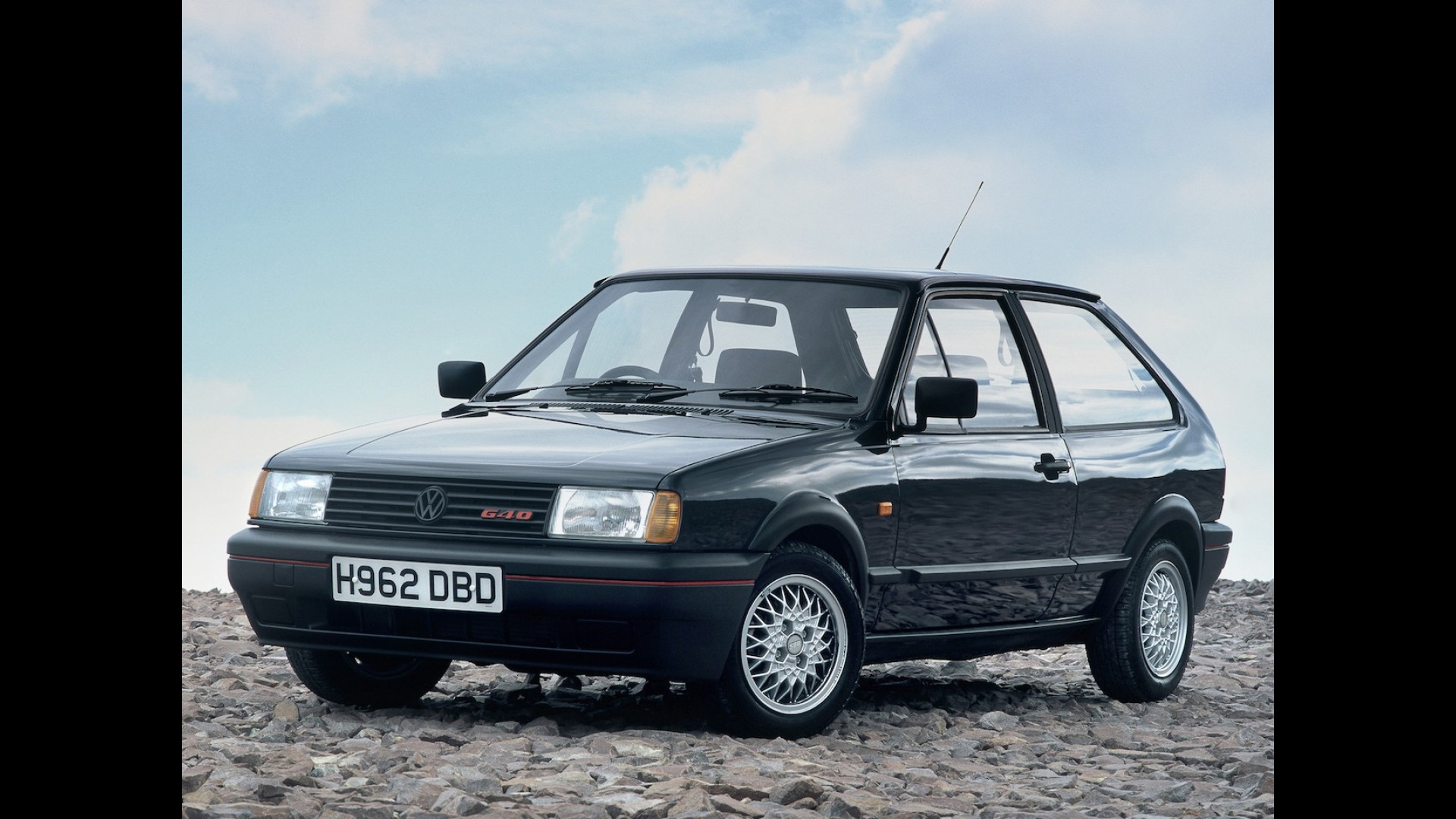 Volkswagen Polo, un successo lungo 42 anni