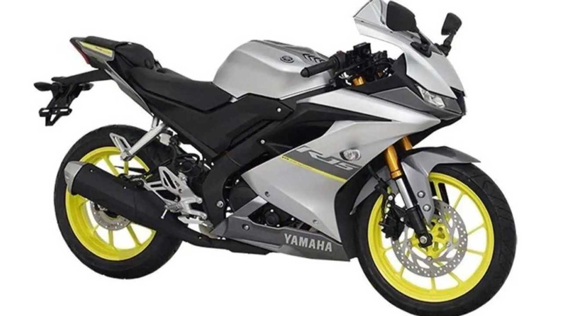 The 2021 Yamaha R15 V3 Races Into Indonesia The 2021 Yamaha R15 V3 Races Into Indonesia