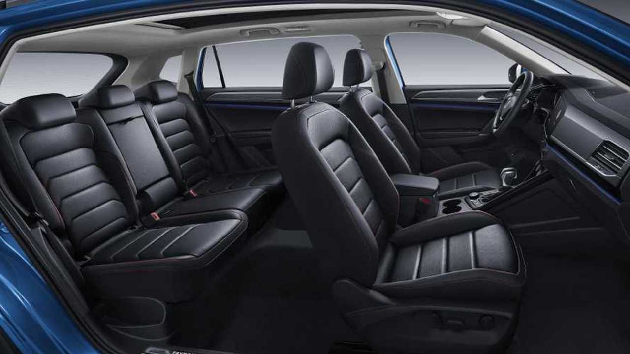 Volkswagen Tayron 2020 - 5303835