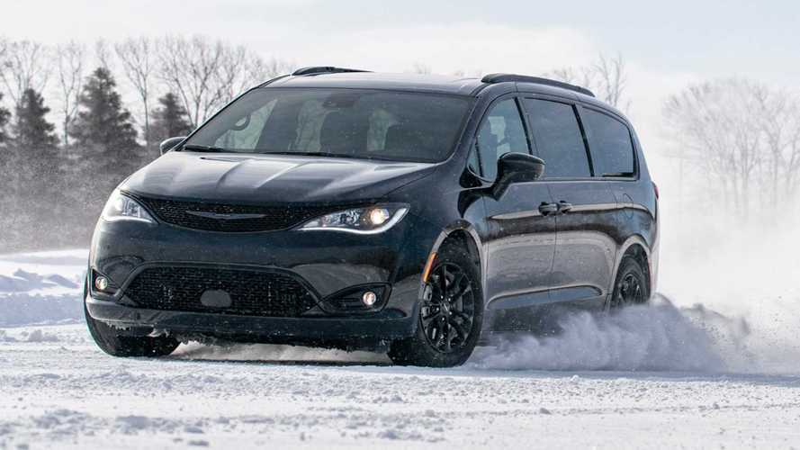 stellantis News and Reviews | Motor1.com