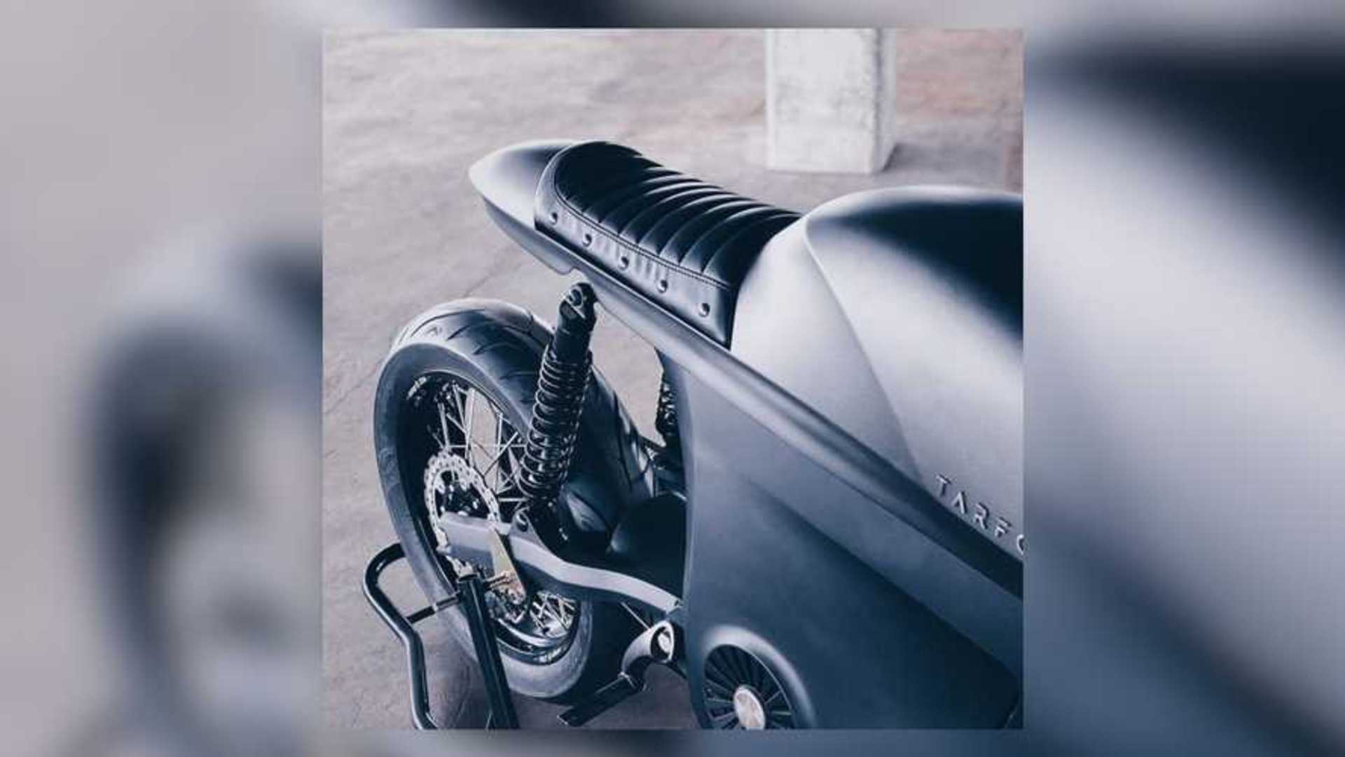 Tarform Luna Electric Bike Specs Revealed; Now Available For Preorder