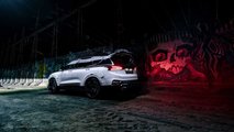 Hyundai Santa Fe kriegt radikale Tuning-Kur von Carlex Design