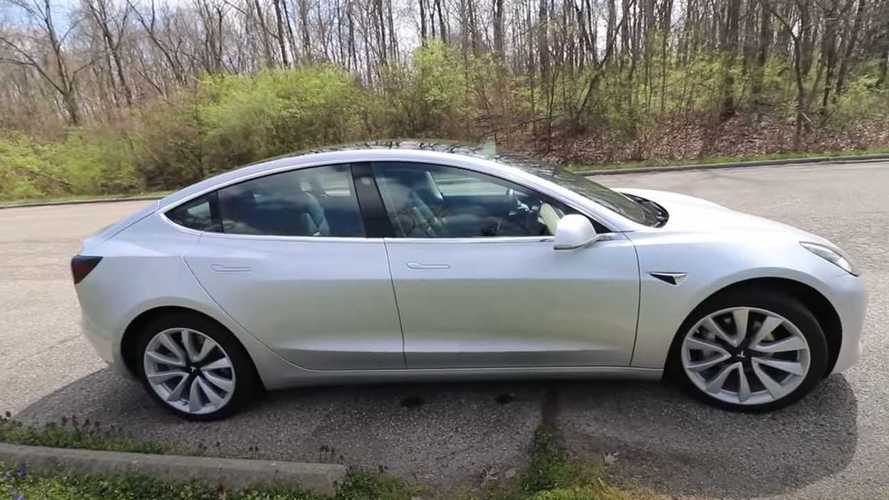 Tesla Model 3 Ownership Experience: Two Years & 50,000 Miles Later
