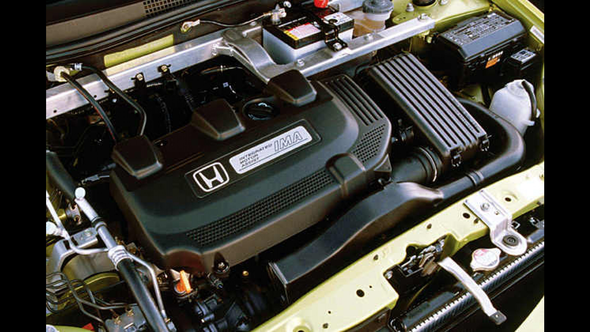 Die besten Motoren der Welt: International Engine of the Year 2006