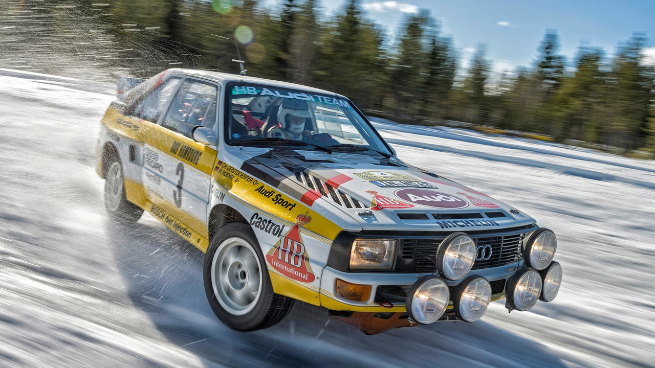 Our Top 10 Cars of The Eighties