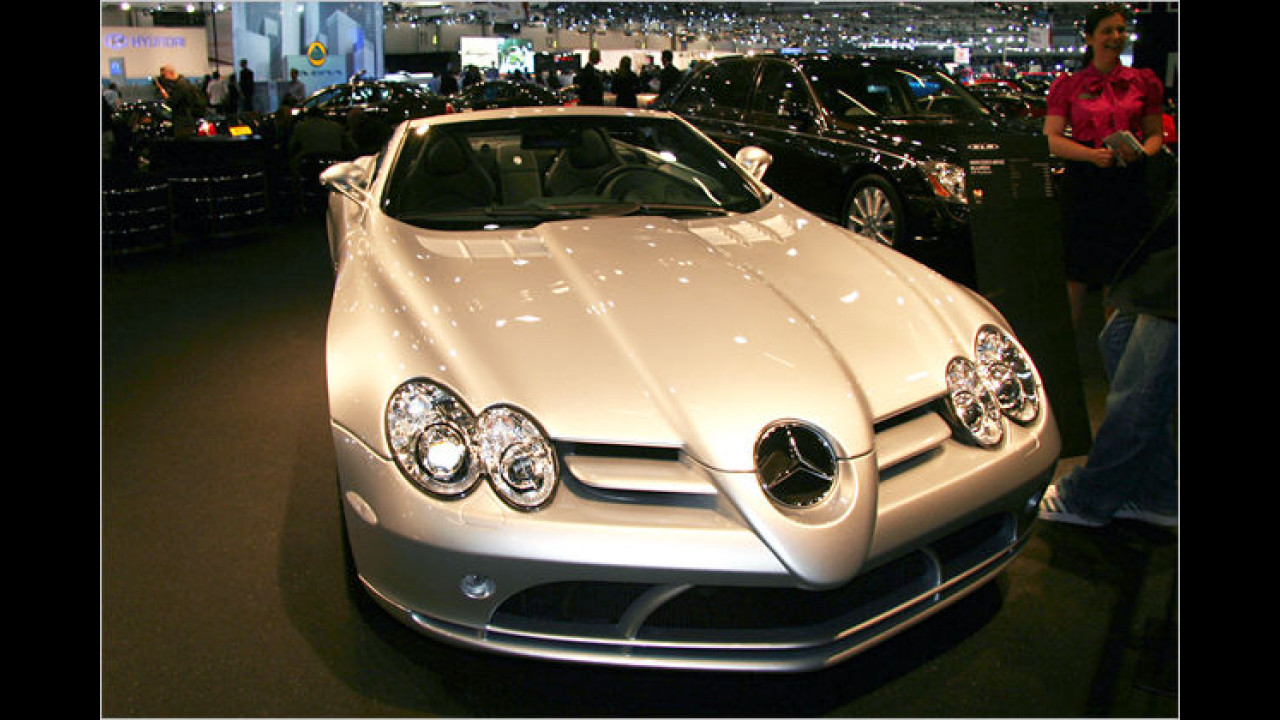 The Ultimate Collection: Die Autos der Schönen und Reichen