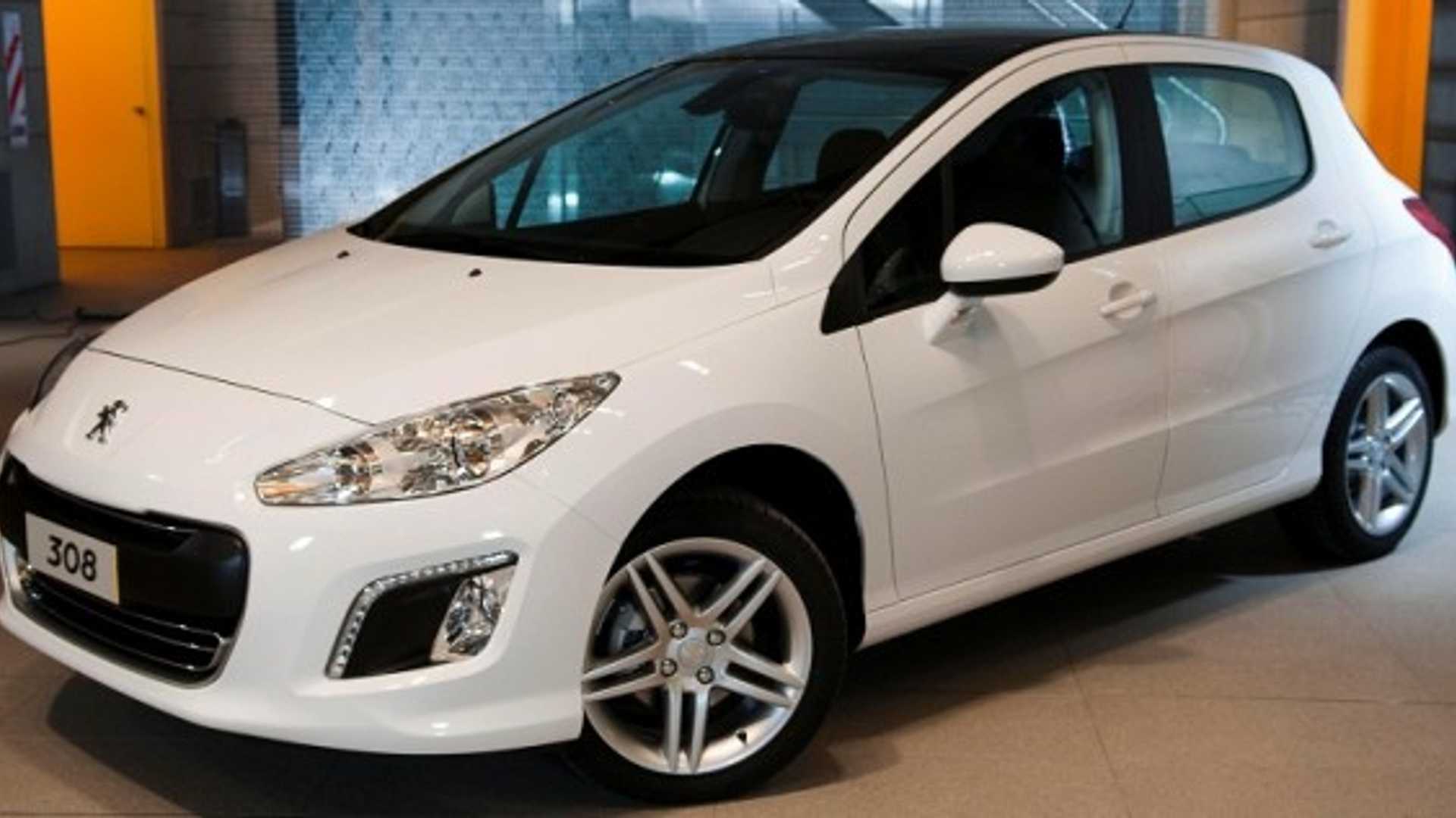El Peugeot 308 ya se puede reservar desde 102.900 pesos