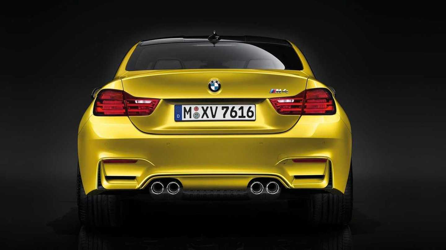 Alter und neuer BMW M4 im direkten Vergleich: F82 vs. G82