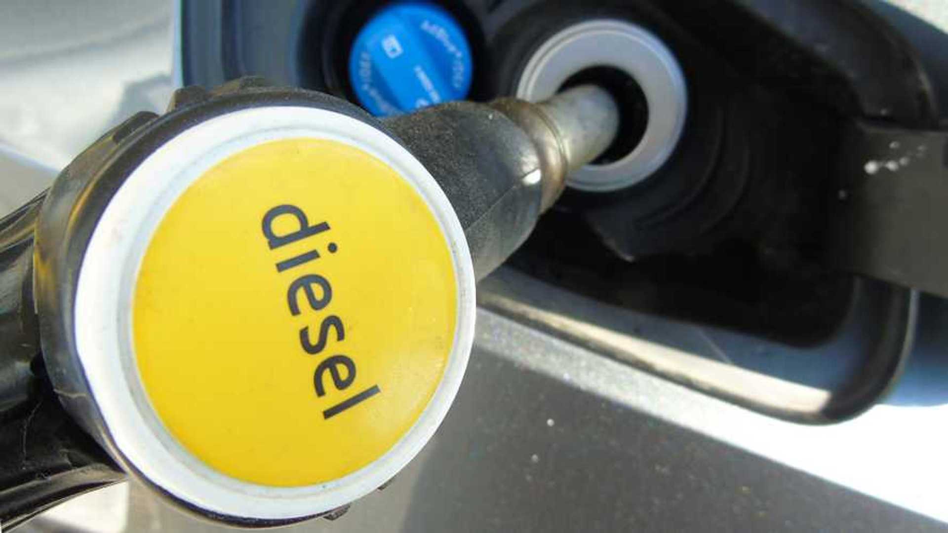 Perché il prezzo del diesel potrebbe aumentare del 35% in 10 anni