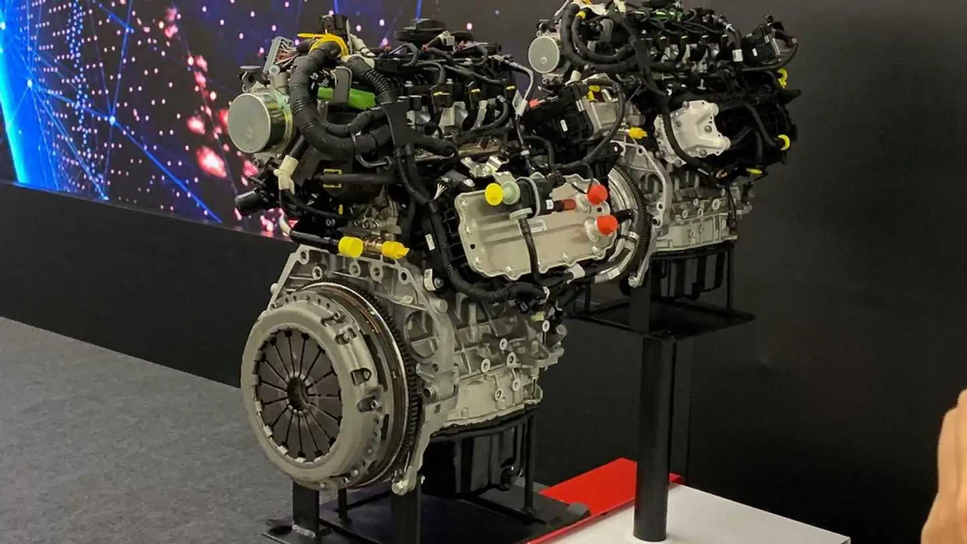 Novos motores da FCA: o que esperar da família GSE Turbo