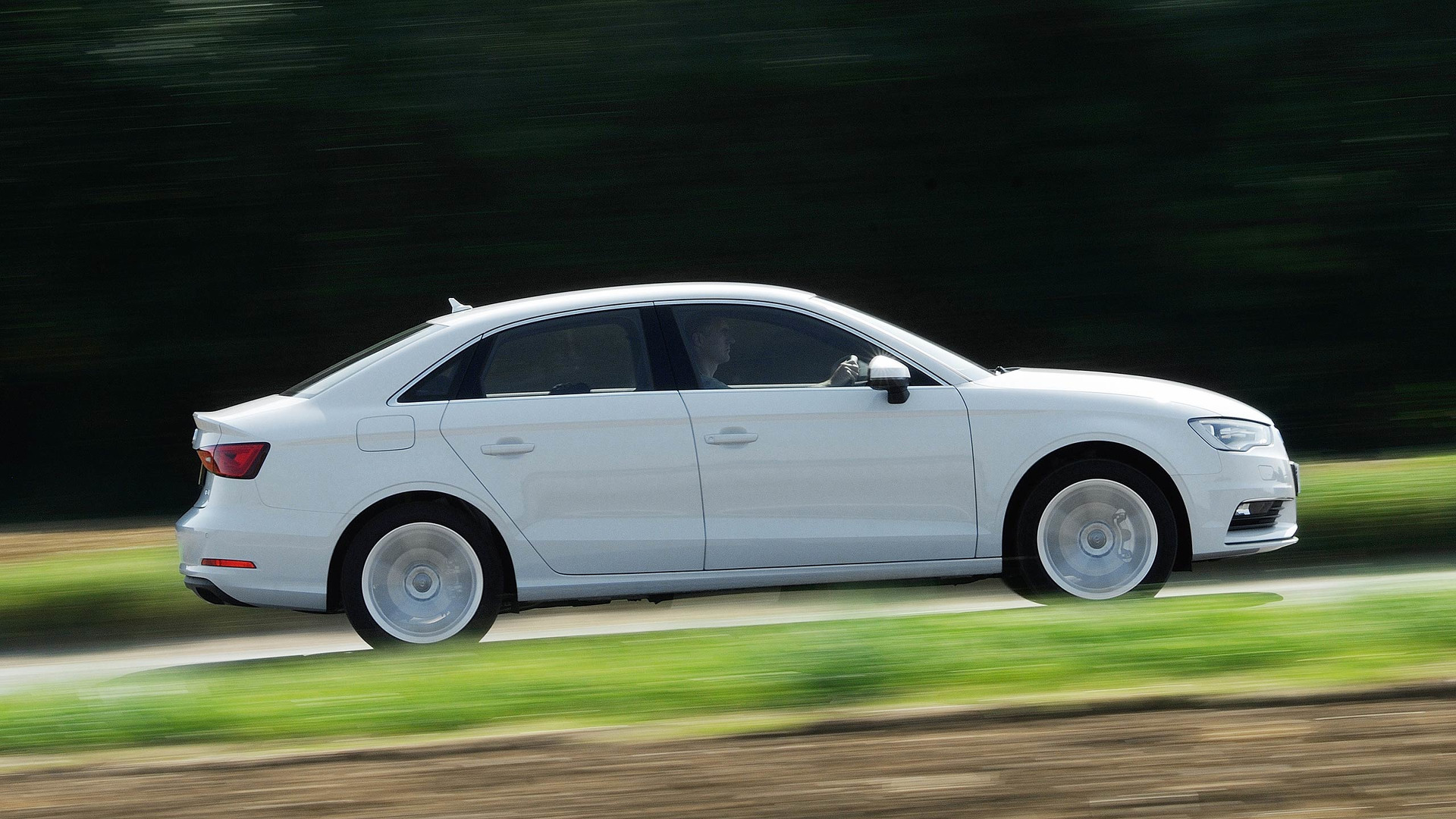 New Stats Reveal Demise Of The Saloon Car