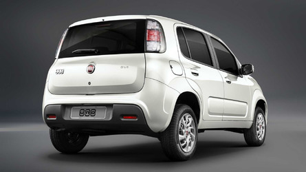 Fiat Uno 2018 é lançado com nova versão e preços mais baixos
