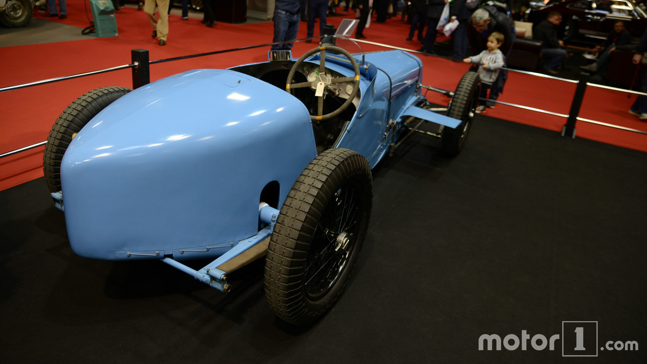 VIDÉO - La Delage championne du monde en détails