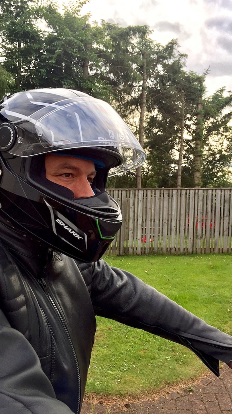 Shark Skwal LED Helmet – Gear Review