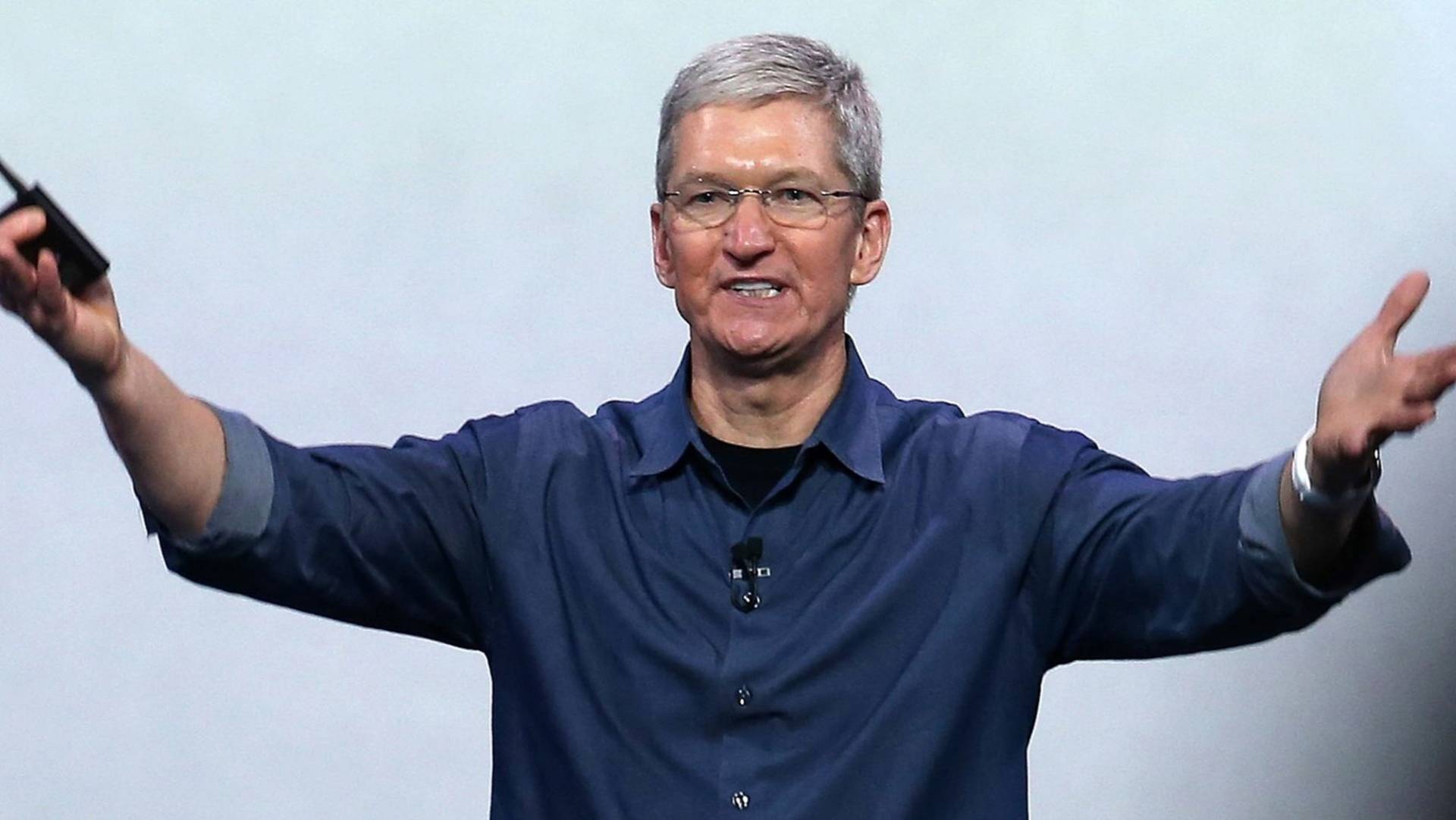 Apple Car, parla Tim Cook. E su Elon Musk: "Ha fatto un grande lavoro"