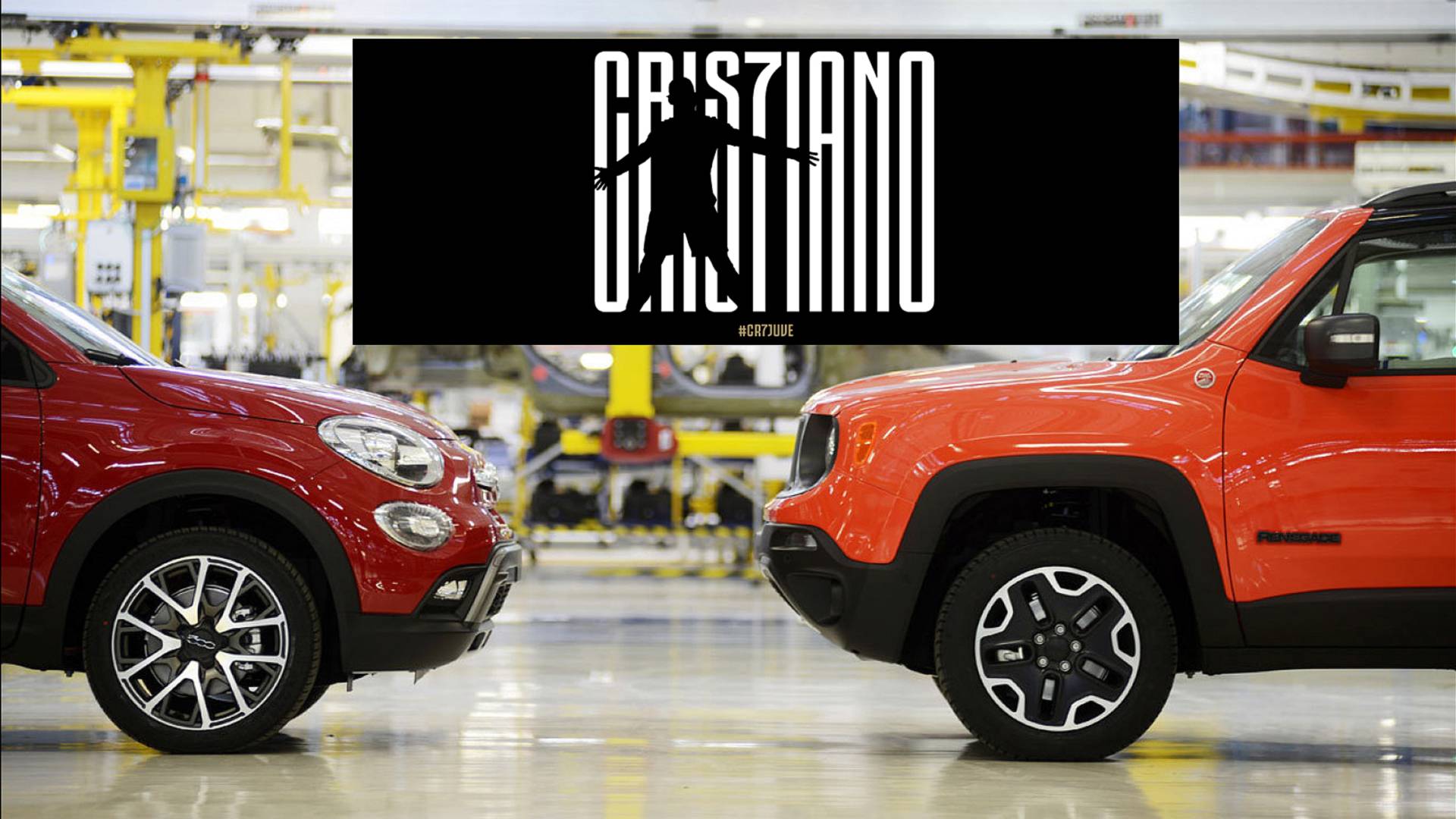 Cristiano Ronaldo no Juventus provoca greve na Fiat; entenda