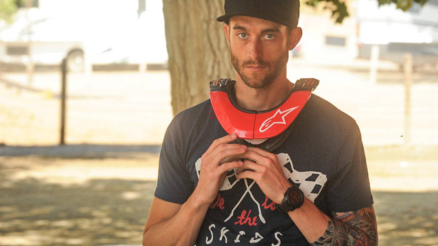 Lessons Learned From Becoming a Motorcycle Journalist