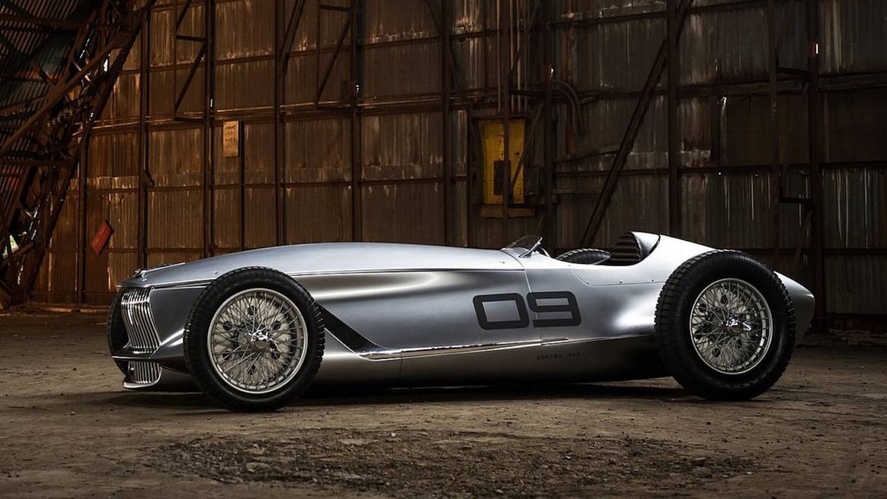 11 prototipos espectaculares e inolvidables