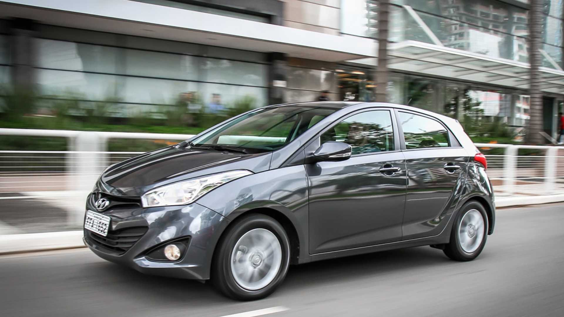 Os carros mais importantes da década (2010 - 2020) no Brasil