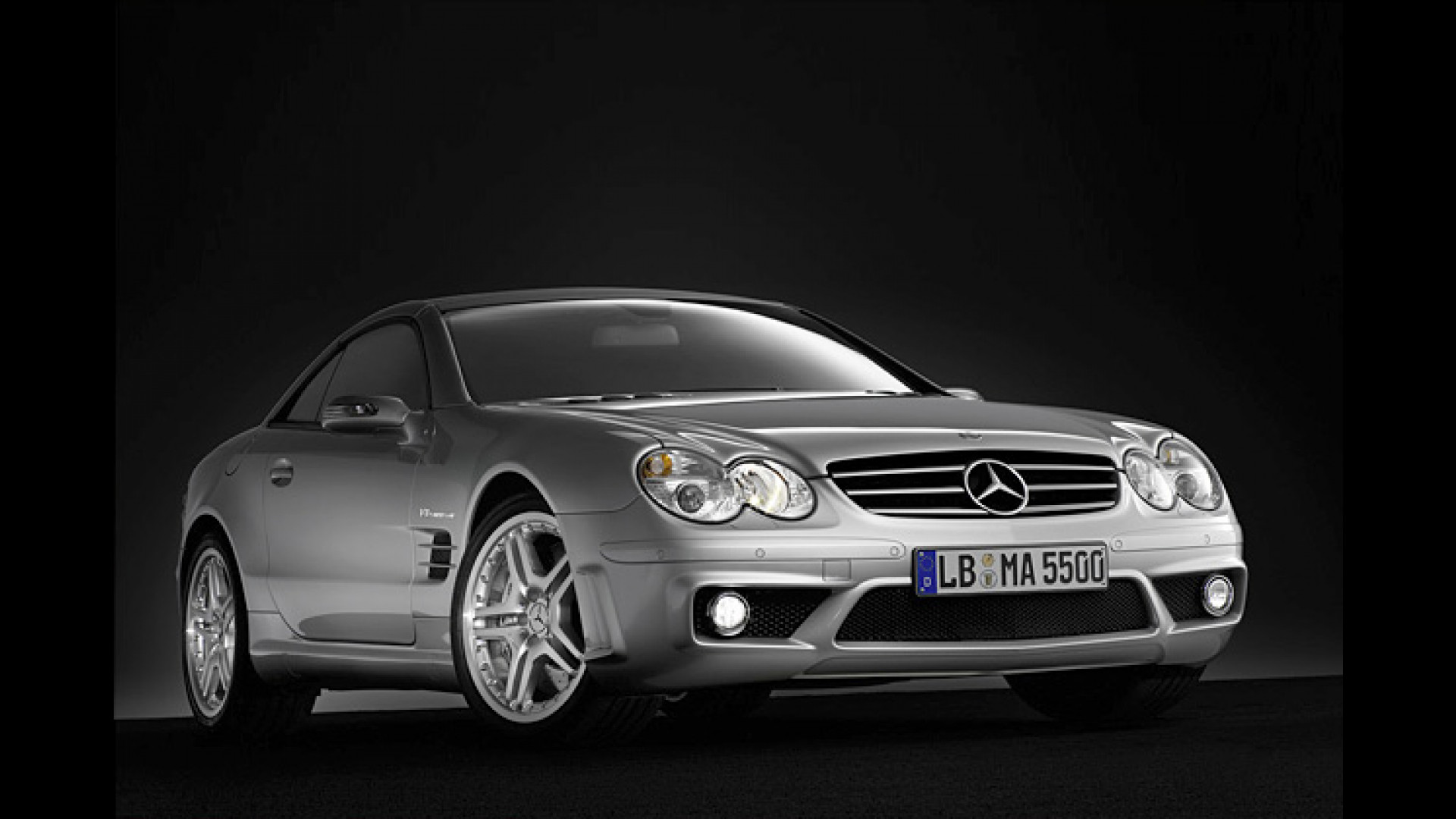 AMG rüstet auf | Motor1.com Bilder