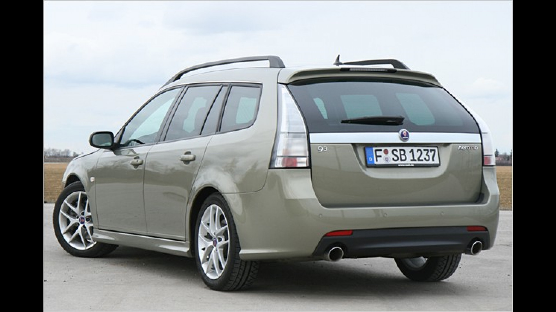 Typisch nordisch: Das skandinavische Individualisten-Mobil