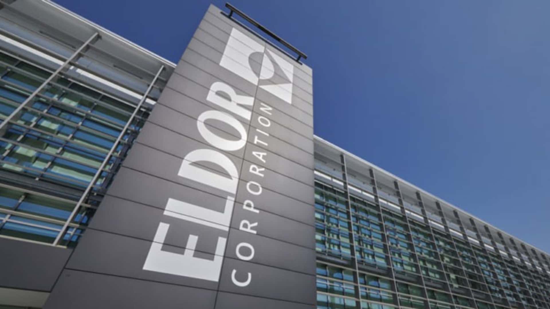 L'eccellenza italiana sui convertitori CC/CC fa gola a BorgWarner