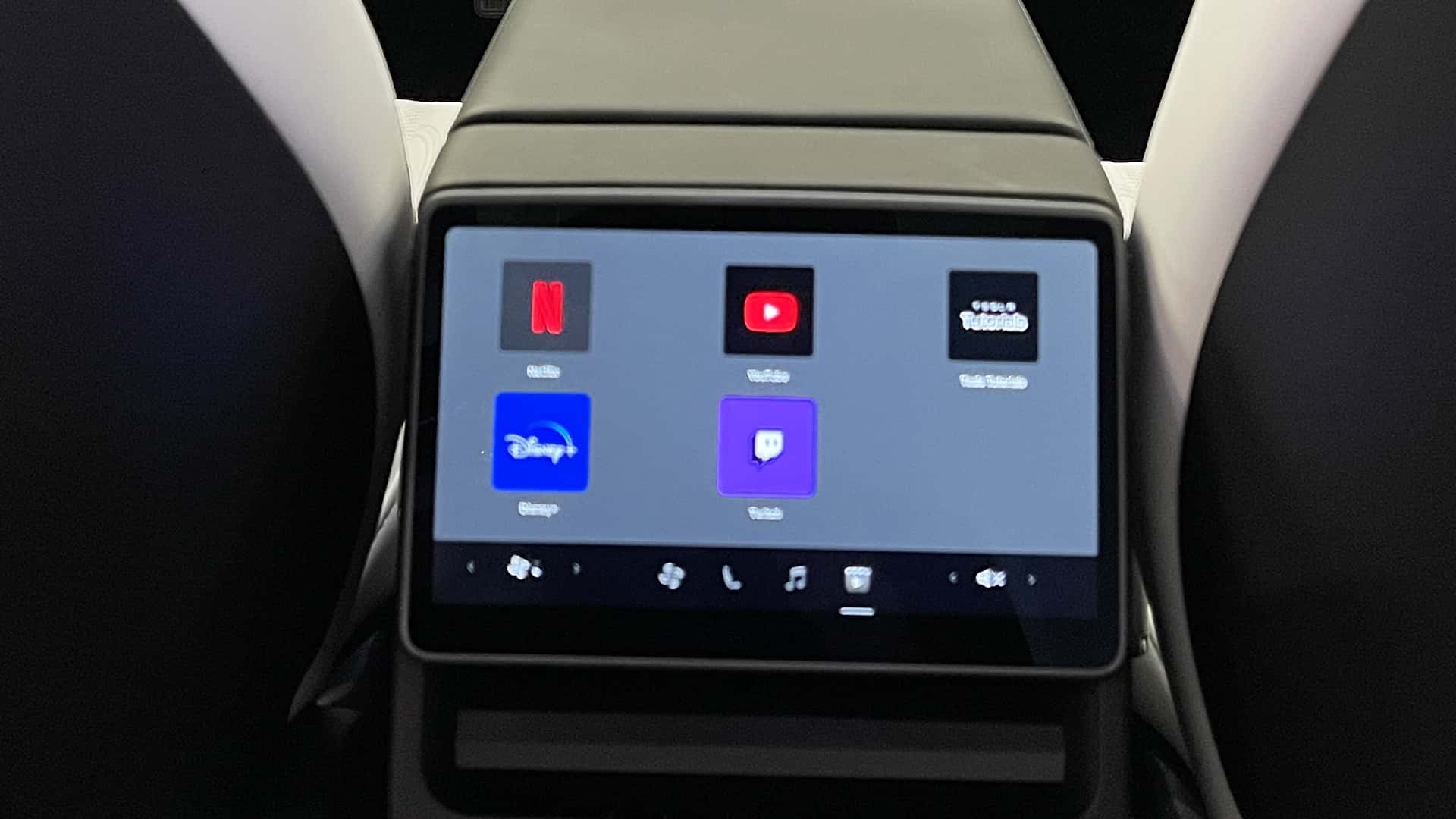 [Topic Officiel] Tesla Model 3 Refresh (2023) - Page 177 - Model 3 ...