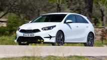 Kia Ceed Tech T-GDi MHEV DCT, Guía de compra: un buen compacto