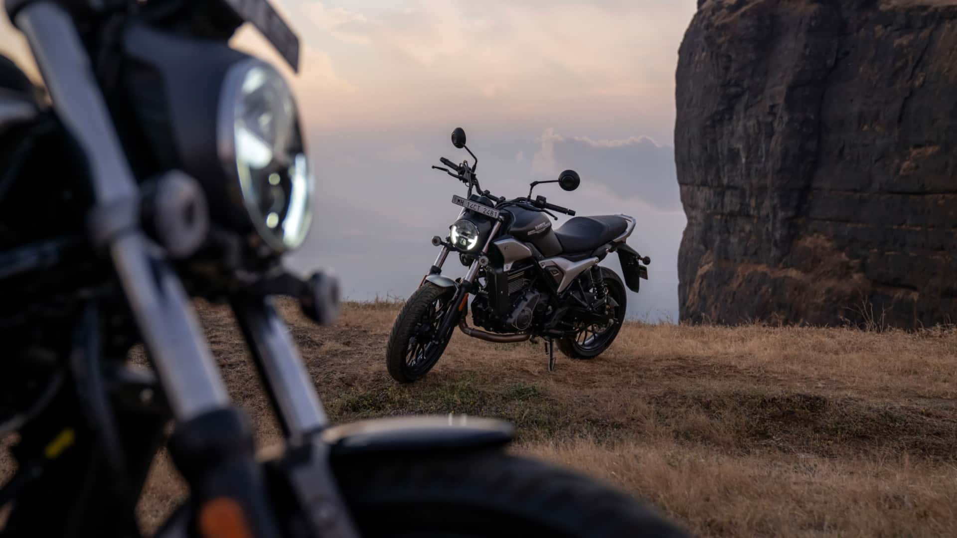 Hero MotoCorp Mavrick 440: Everything You Need To Know