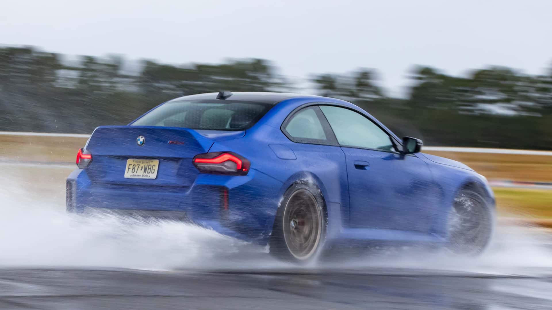 Photos: 2026 BMW M2 CS First Drive Review | Motor1.com