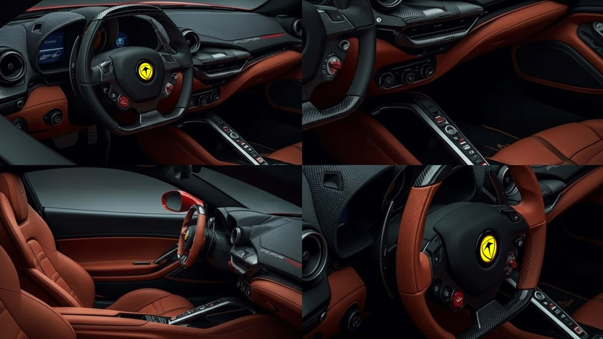 Galerisi: Angelelli Automobili Furia Rossa V12 Fotoğraf