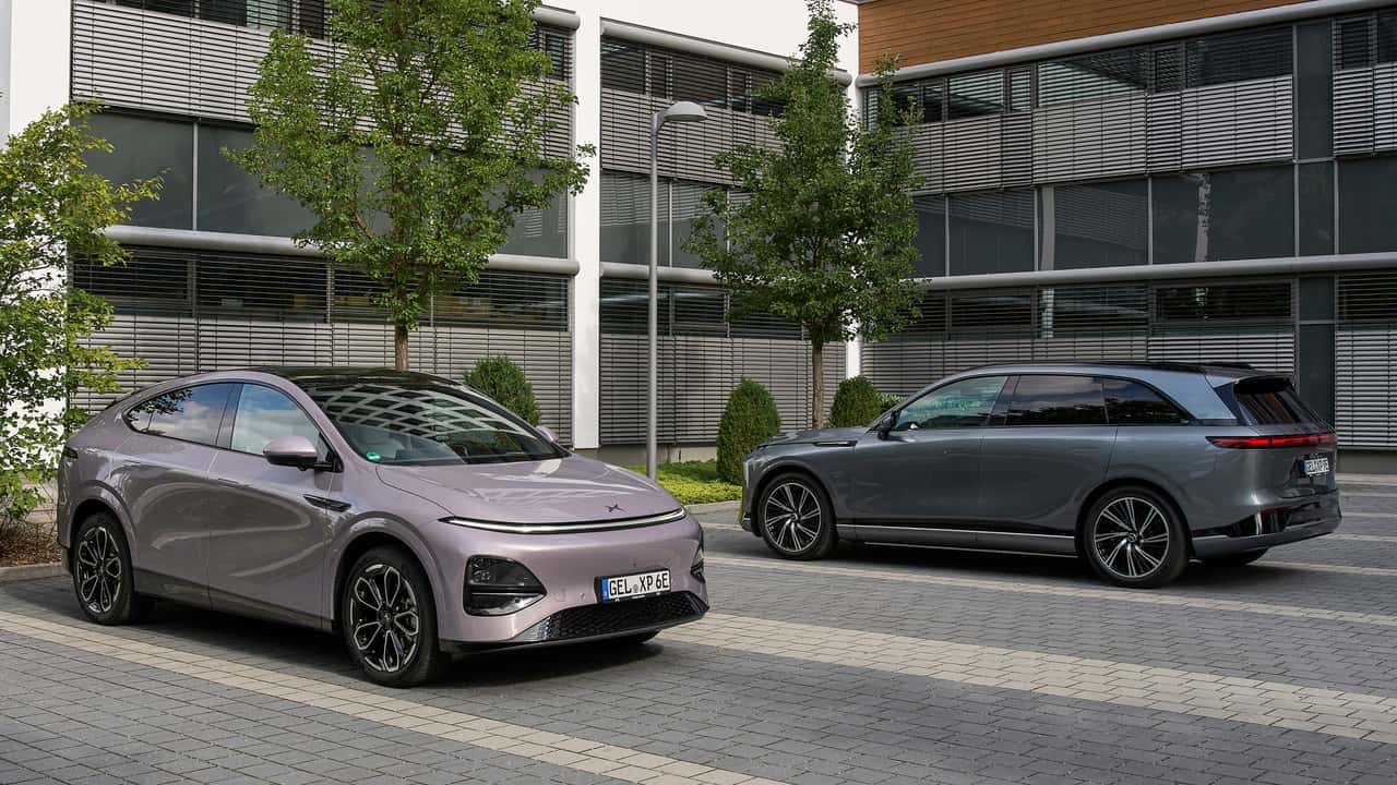 Xpeng G6 und G9: Neue Versionen mit LFP-Akkus im Kurztest