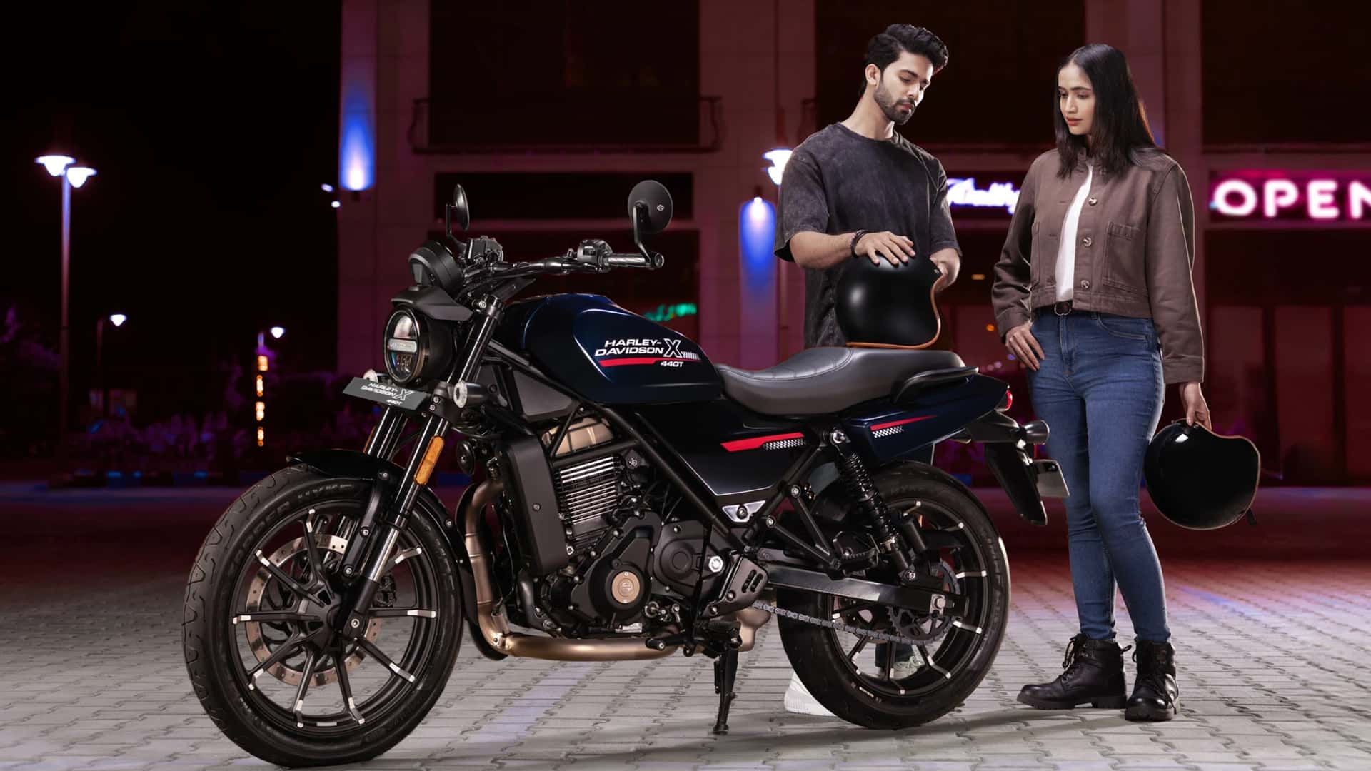 Harley-Davidson X440T: tudo o que sabemos sobre a nova moto de R$ 17 ...