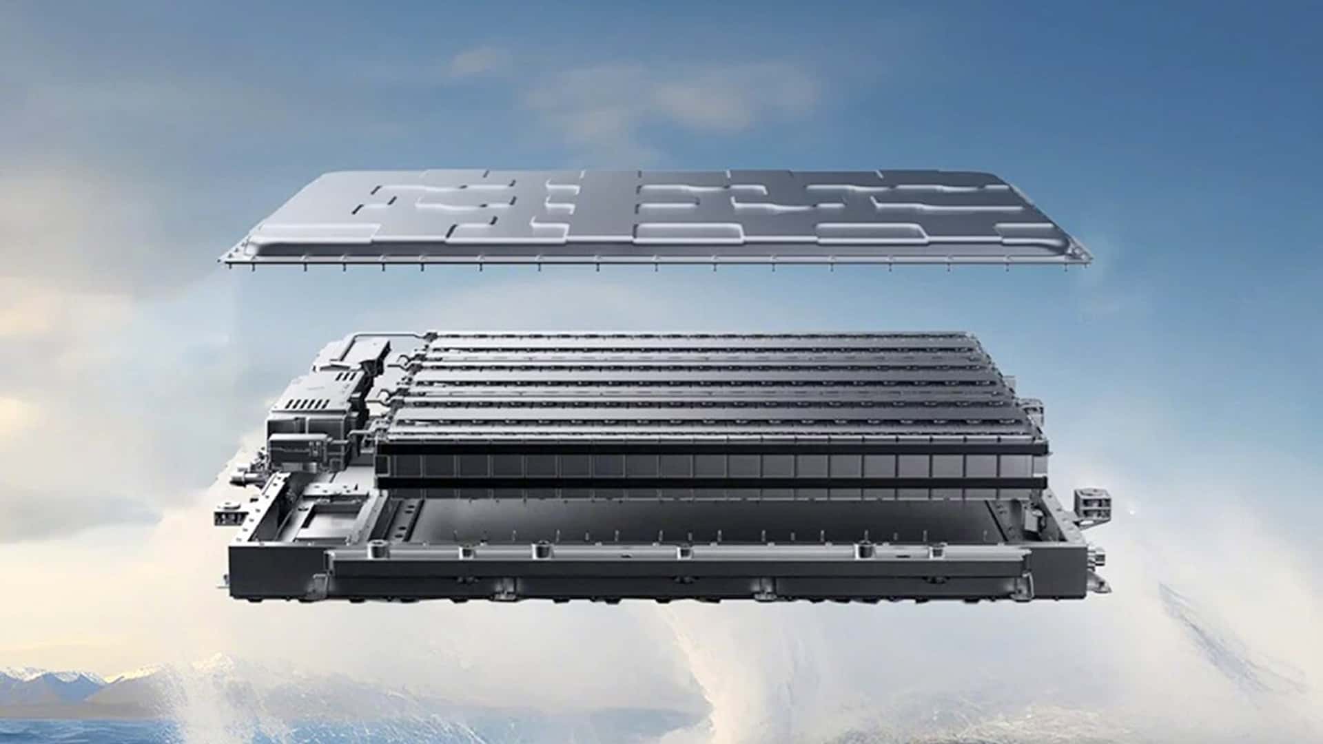 Le batterie delle auto elettriche durano molto più di quel che si dice