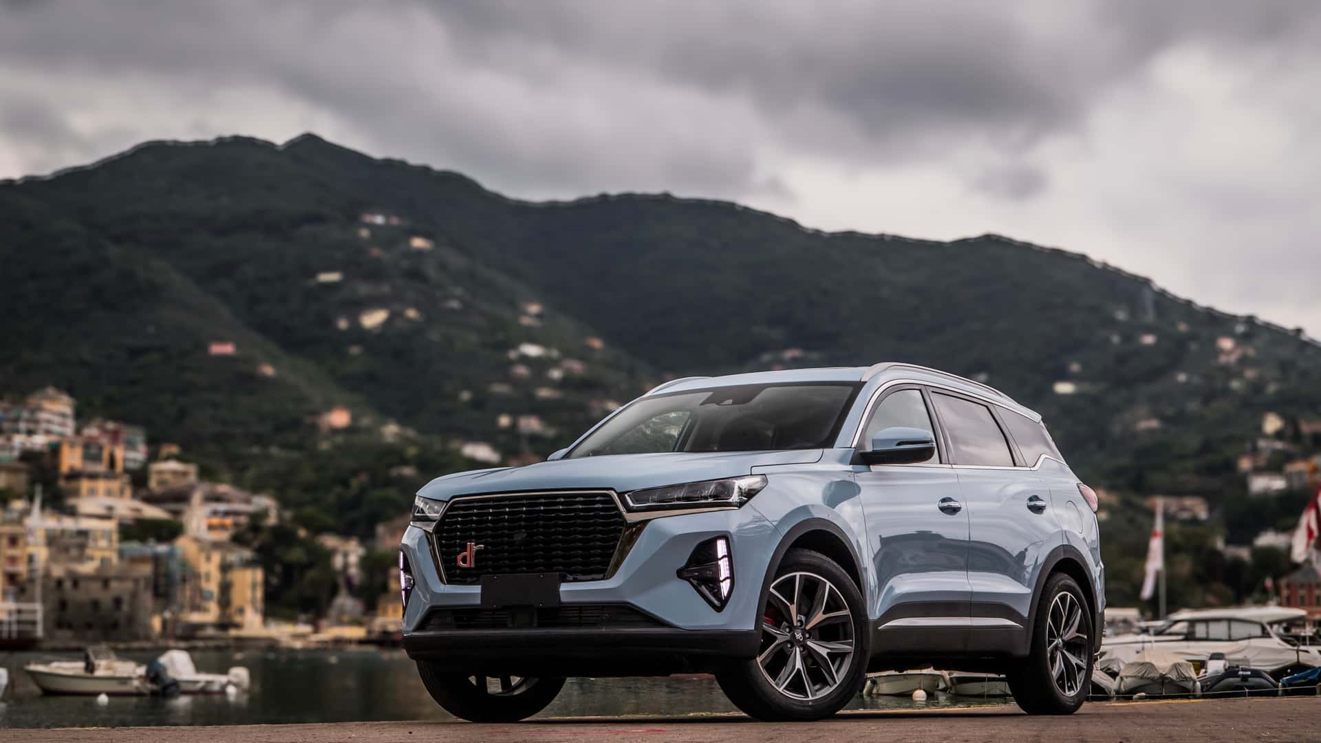 DR 6.0 T-GDI, più tecnologia e potenza anche a Gpl