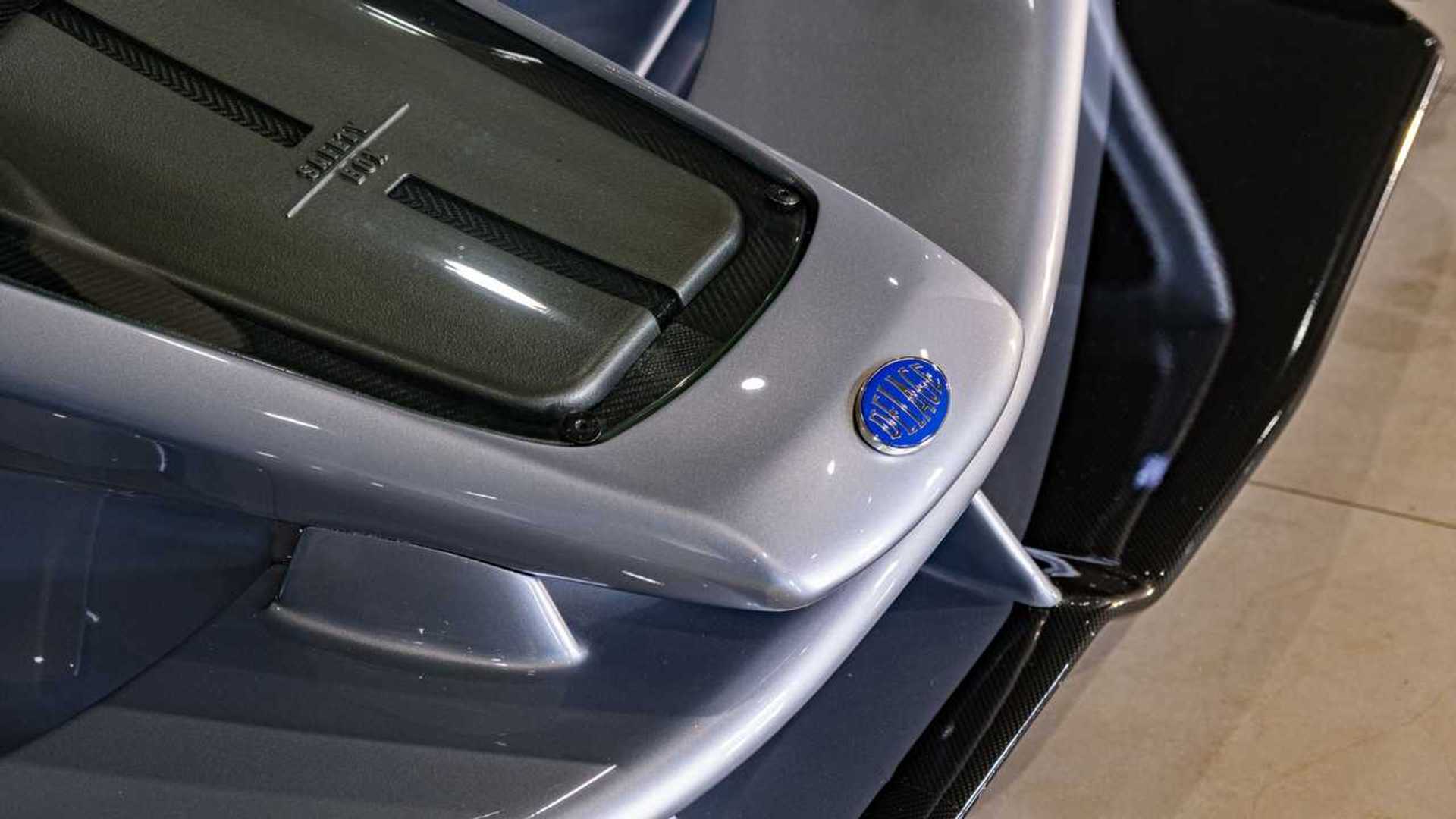 Can Delage Be The Next Bugatti? CEO Laurent Tapie Thinks So
