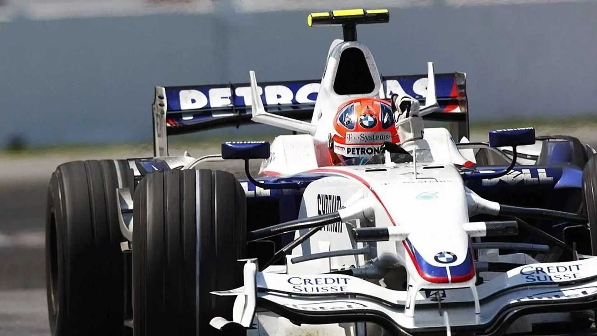 BMW exclut un retour en F1, malgré le retour d'Audi et Porsche