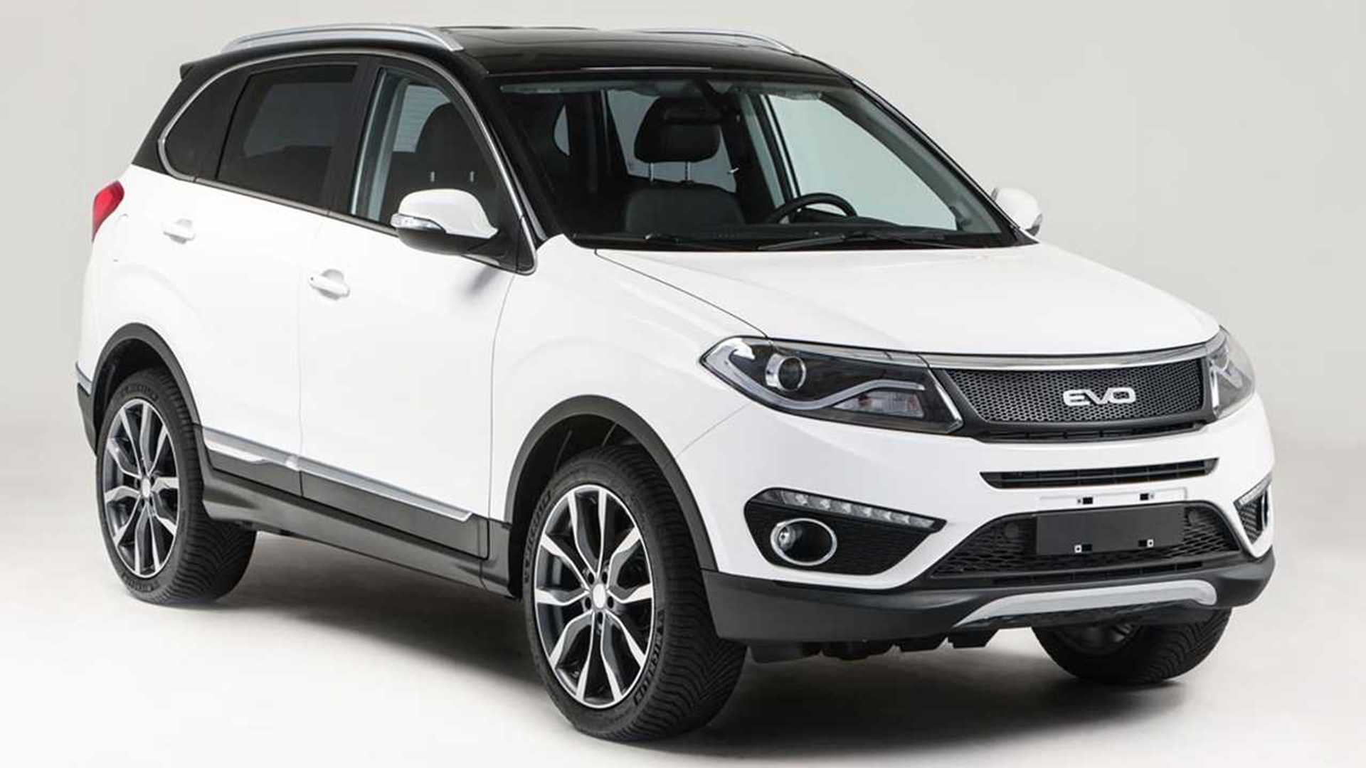 Tutte le auto della DR, il gruppo che dal Molise sfida i grandi dell'auto