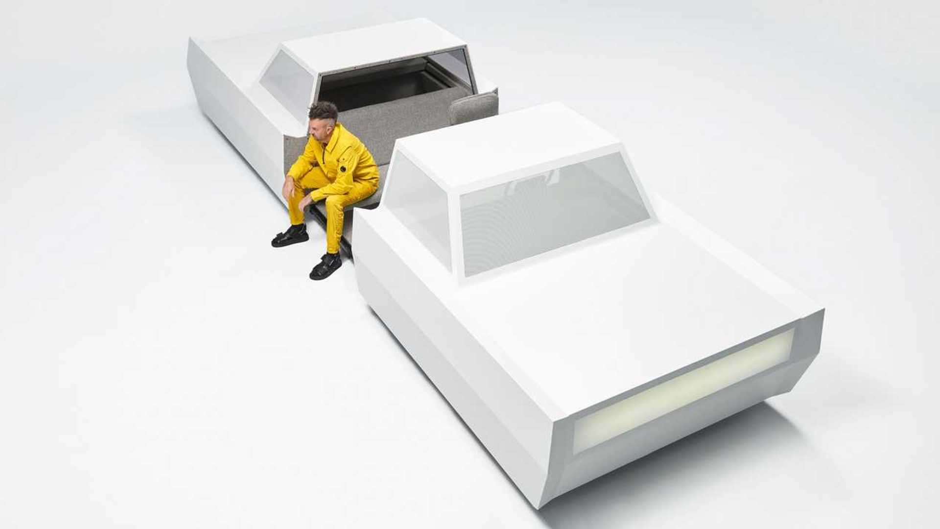 5 Questions With Designer Joey Ruiter