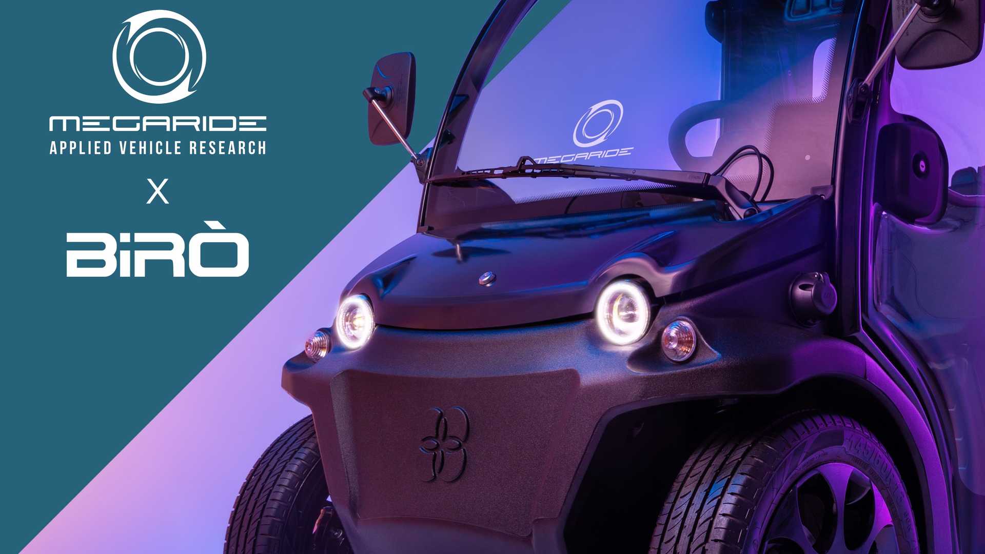 L'Estrima Birò diventa più efficiente e anche più sicura