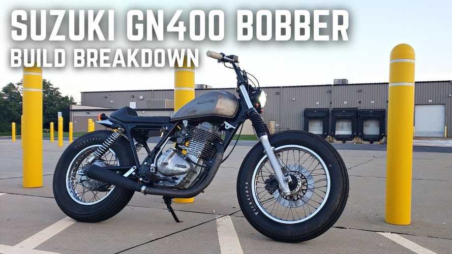 Custom Videos | RideApart.com