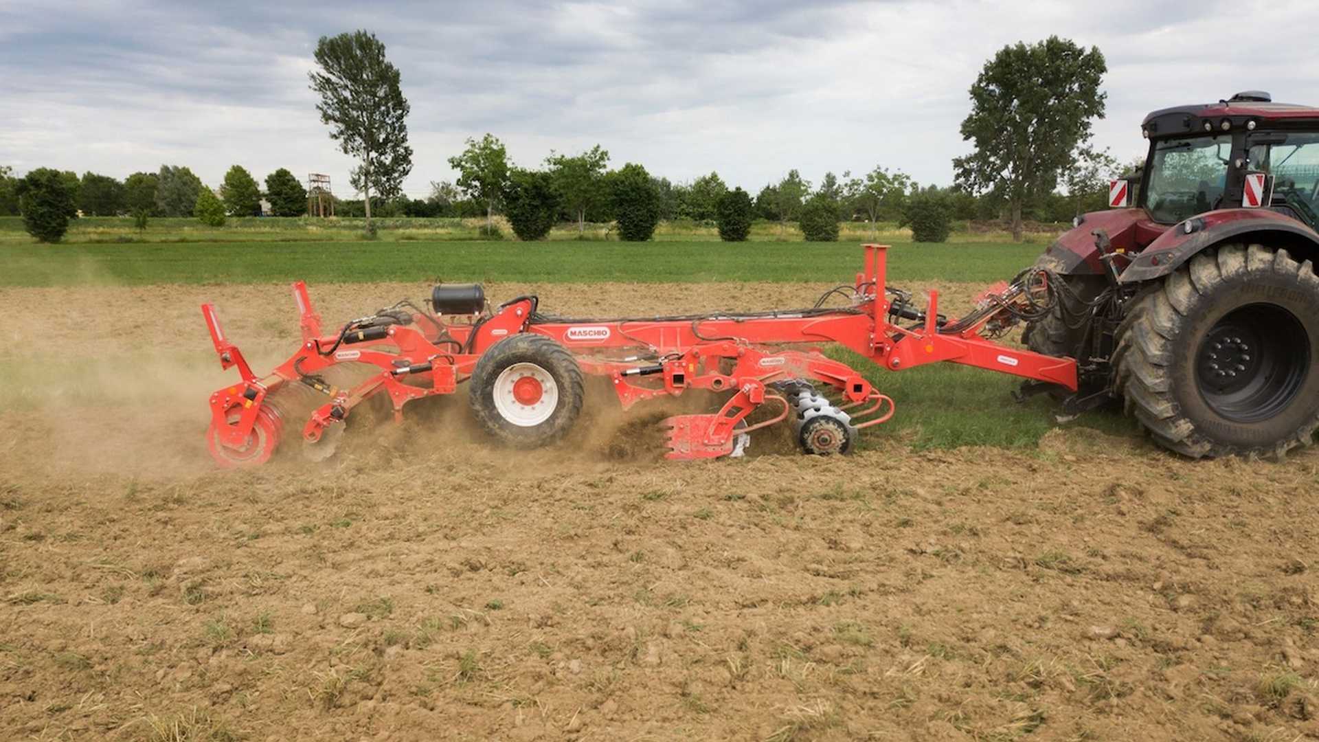Minimum Tillage fuorimoda? Ecco quando funziona