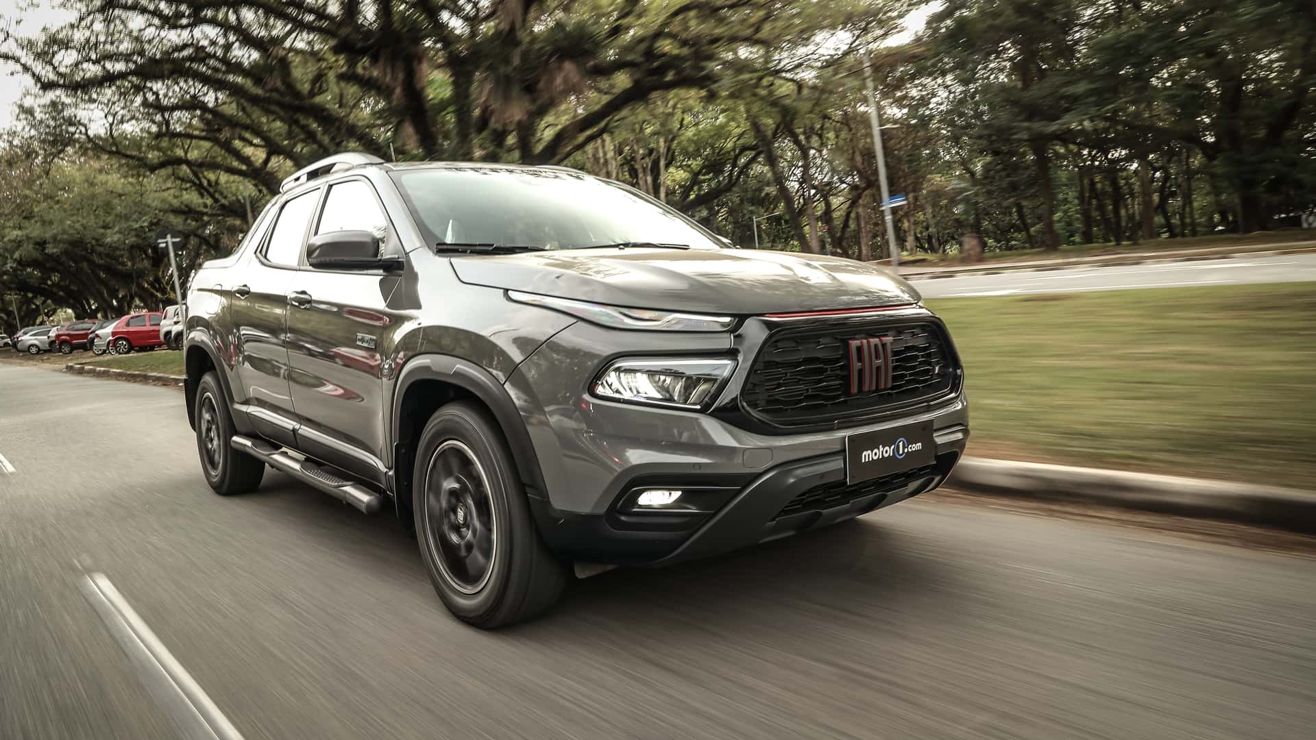 Fiat Toro, ora ha il 2.2 Multijet. E se arrivasse in Europa?