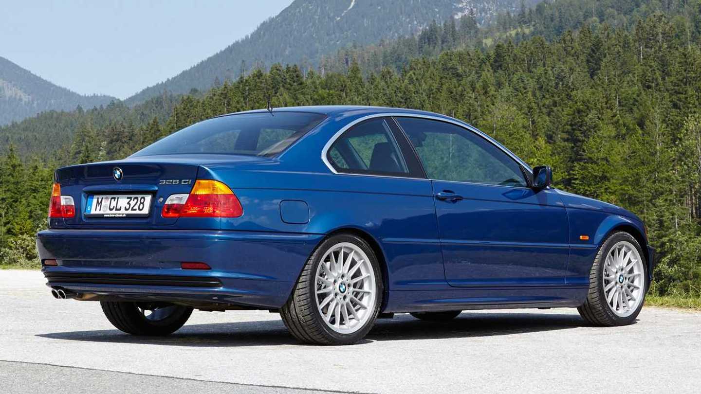 Los coupés más icónicos de BMW, del 2002 al nuevo M2