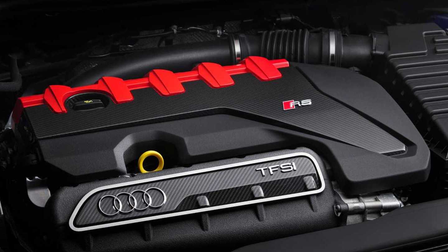 Audi RS 3 Performance Edition im Test: 300 km/h und sonst?