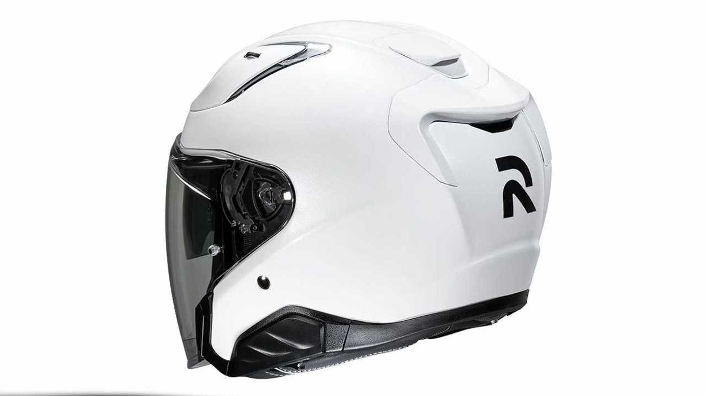 Have We Already Seen Two-Thirds Of The New HJC RPHA 12?