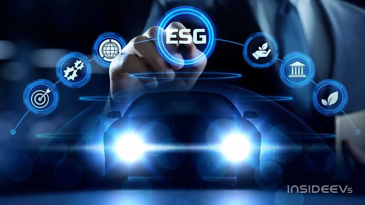 Cosa sono gli ESG e perché sono importanti per l'auto