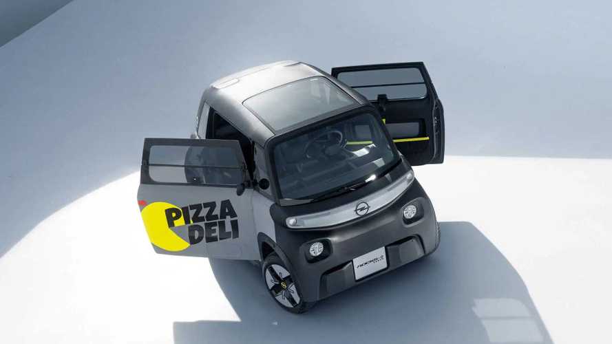 Opel-Rocks Electric-News und -Tests | InsideEVs.de