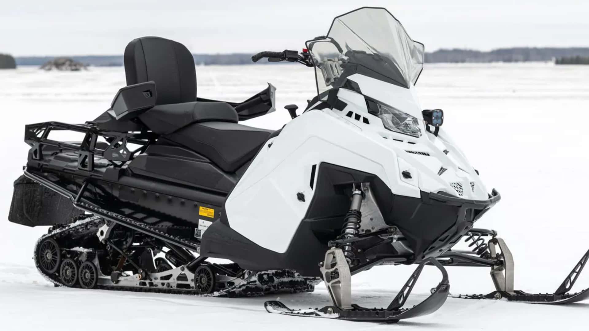 Polaris Tactical - HCS General Forum - FreedomSledder.com