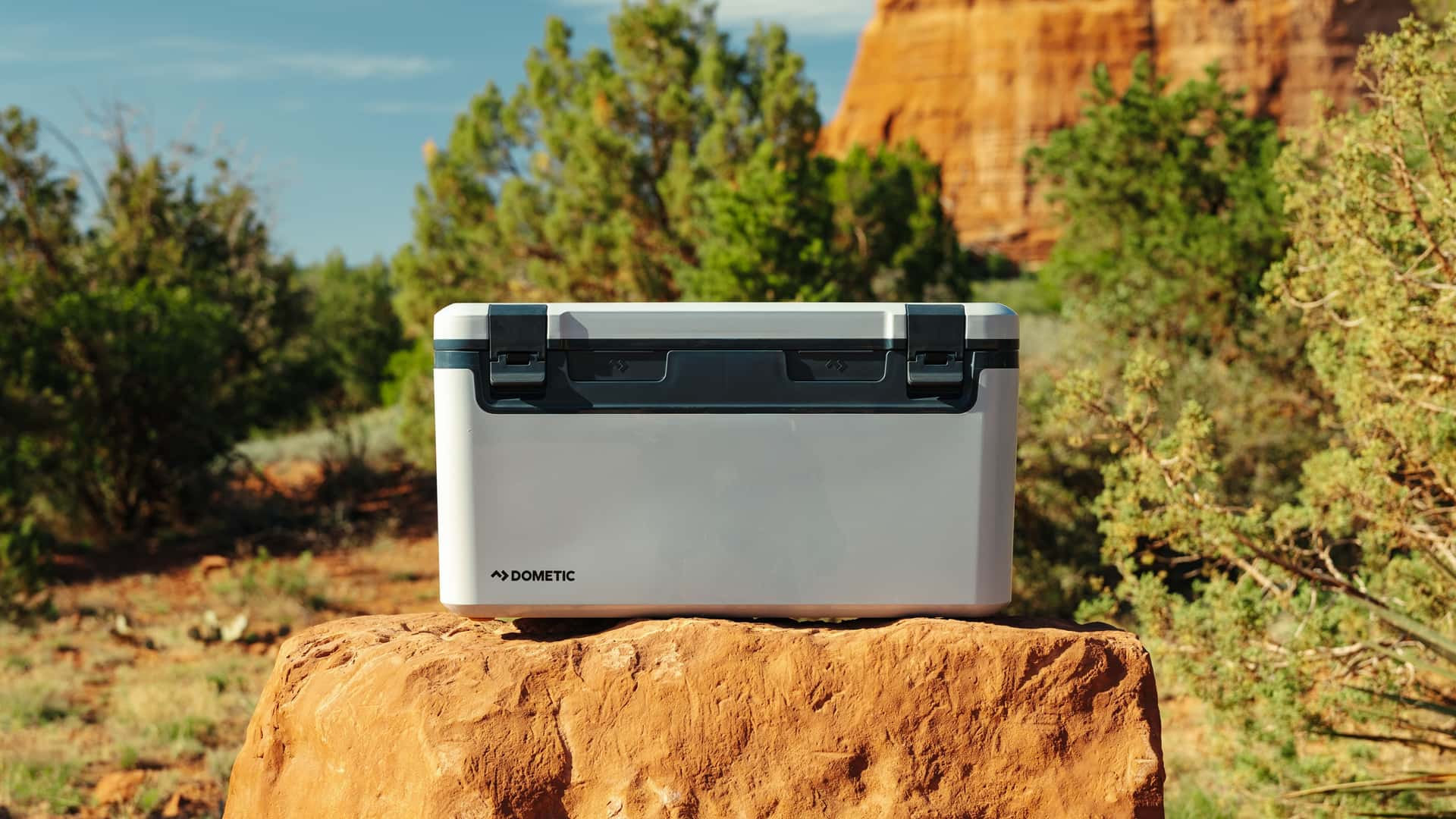 Dometic Just Launched an Even More Rugged Backcountry Cooler for Your Adventures